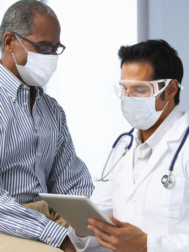 Prostate Cancer Care | UCLA Health Jonsson Comprehensive Cancer Center