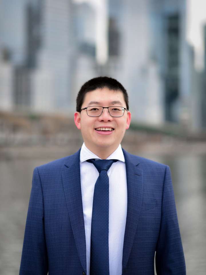 Feng Gao, PhD - Member Directory | UCLA Health Jonsson Comprehensive ...