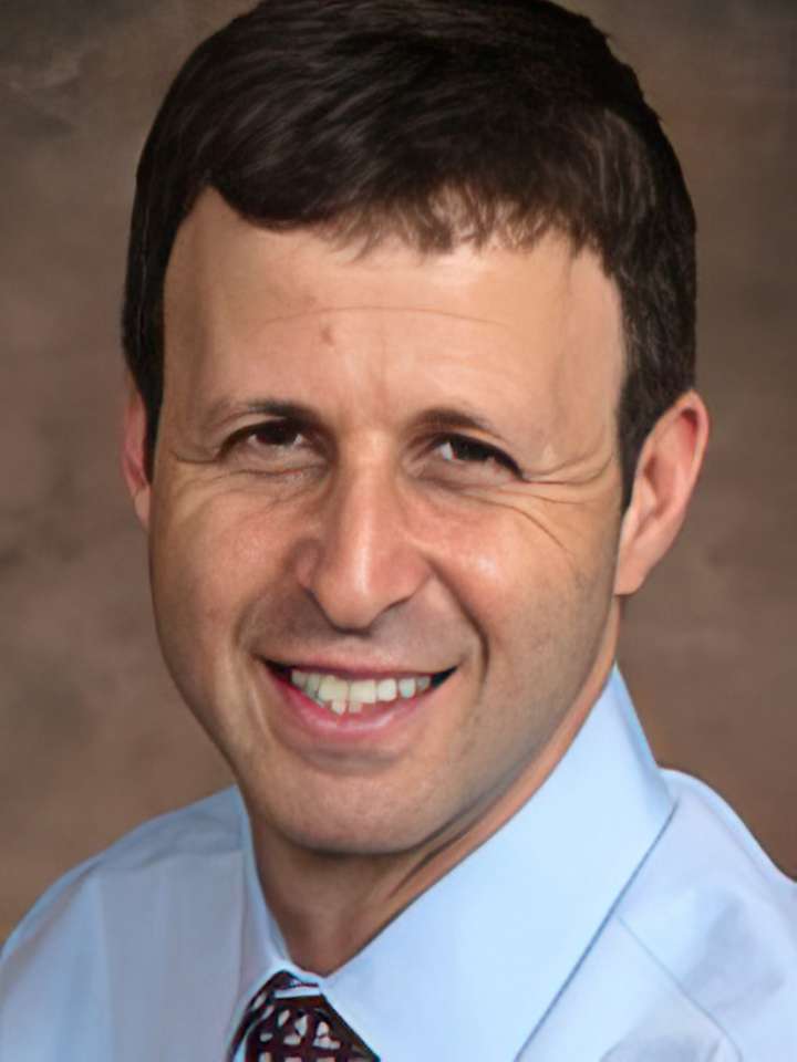 Richard Finn, MD - Member Directory | UCLA Health Jonsson Comprehensive ...