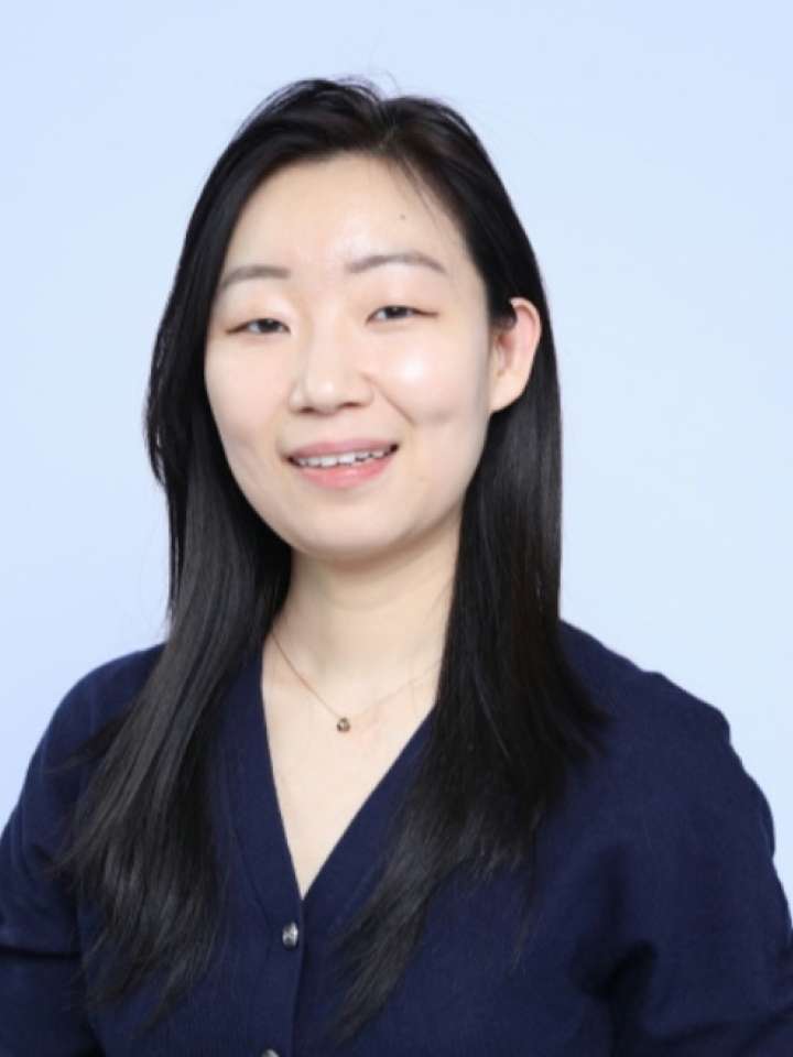 Joosun Shin, PhD, RN, AGACNP - Member Directory | UCLA Health Jonsson ...