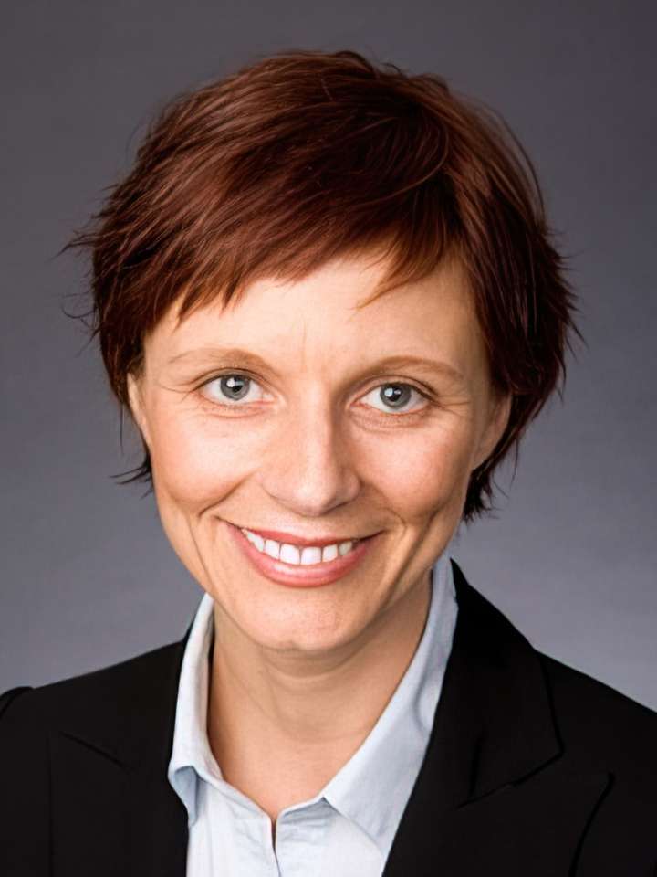 Elizabeta Nemeth, PhD - Member Directory | UCLA Health Jonsson ...