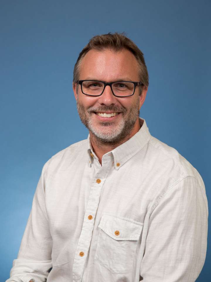 Robert (R. Michael) Michael van Dam, PhD - Member Directory | UCLA ...