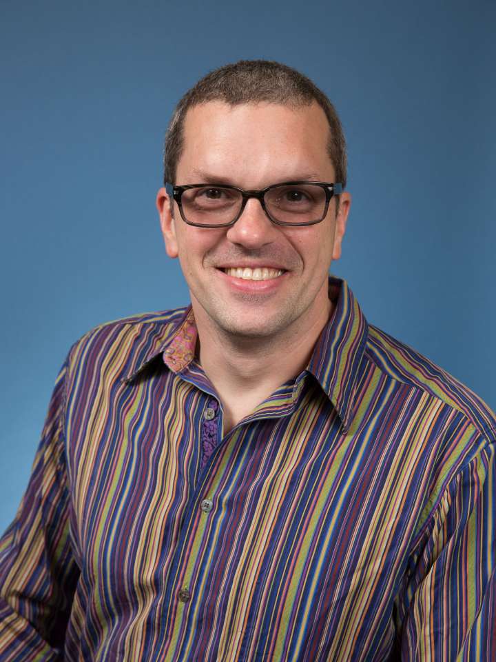 Louis Bouchard, PhD - Member Directory | UCLA Health Jonsson ...