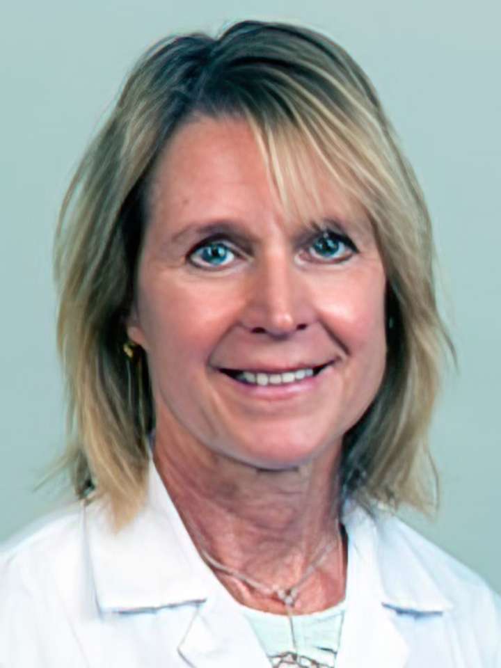 Anna-Barbara Moscicki, MD - Member Directory | UCLA Health Jonsson ...