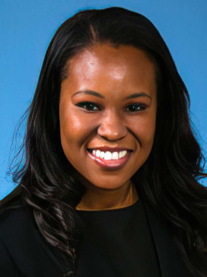 Fola May, MD, PhD - Member Directory | UCLA Health Jonsson Comprehensive Cancer Center