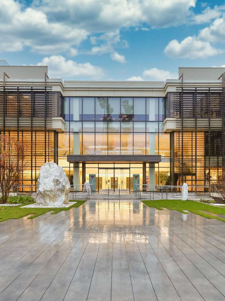 Doheny Eye Center, Pasadena | UCLA Health