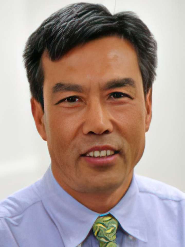 Xinmin Li, PhD - Member Directory | UCLA Health Jonsson Comprehensive ...