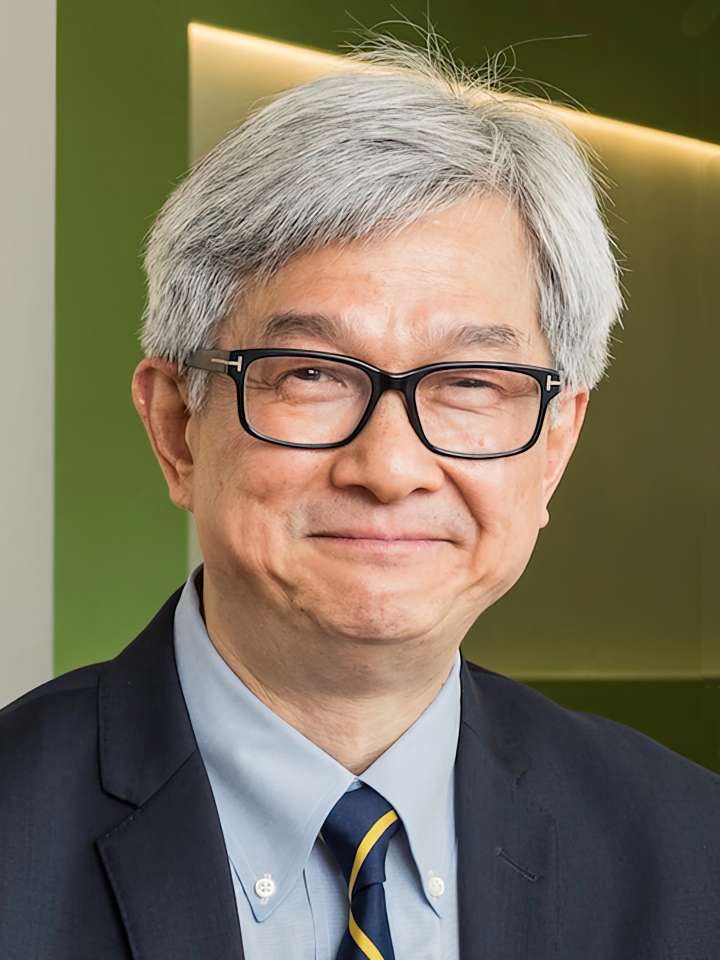 David Wong, DMD, DMSc - Member Directory | UCLA Health Jonsson ...