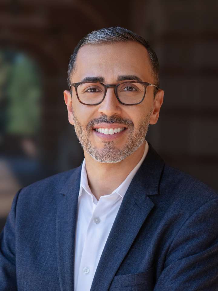 Mina S. Sedrak, MD, MS - Member Directory | UCLA Health Jonsson ...