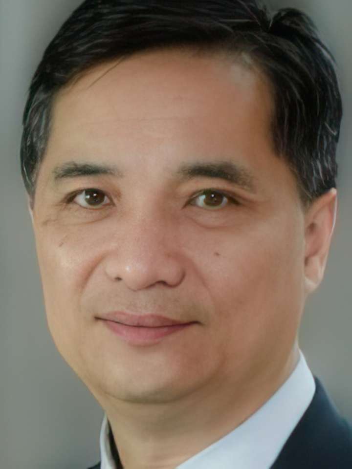Song Li, PhD - Member Directory | UCLA Health Jonsson Comprehensive ...