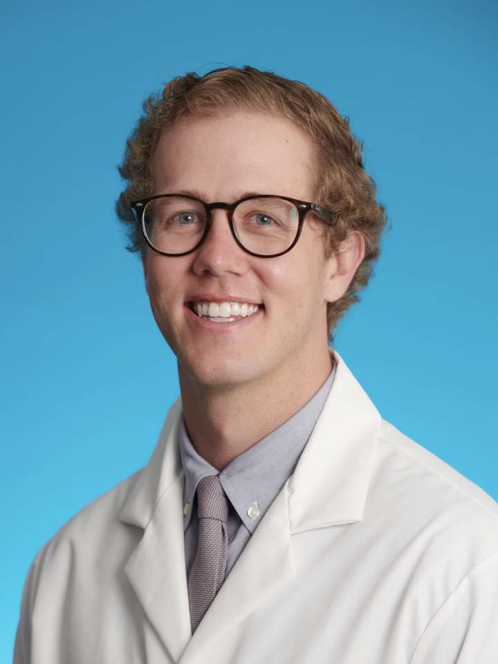 CA-3 Resident Profiles - Anesthesiology | UCLA Health