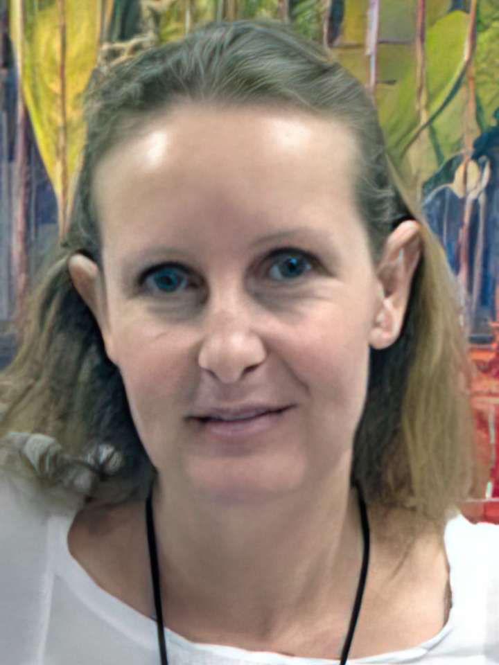Yvonne Flores, PhD - Member Directory | UCLA Health Jonsson ...