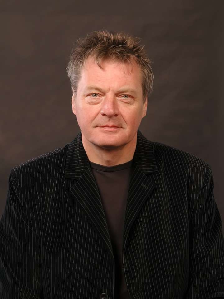 James K. Gimzewski, PhD, DSc hc - Member Directory | UCLA Health ...