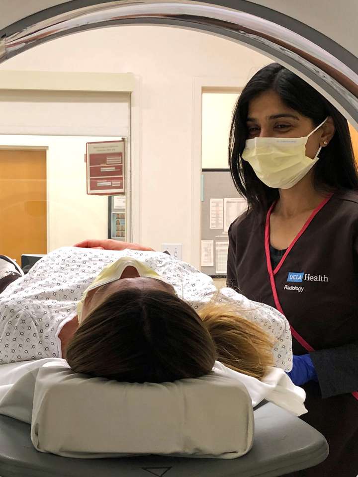 Radiology & Diagnostic Imaging Services | UCLA Health