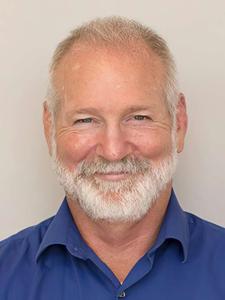 Michael McNitt-Gray, PhD - Member Directory | UCLA Health Jonsson ...