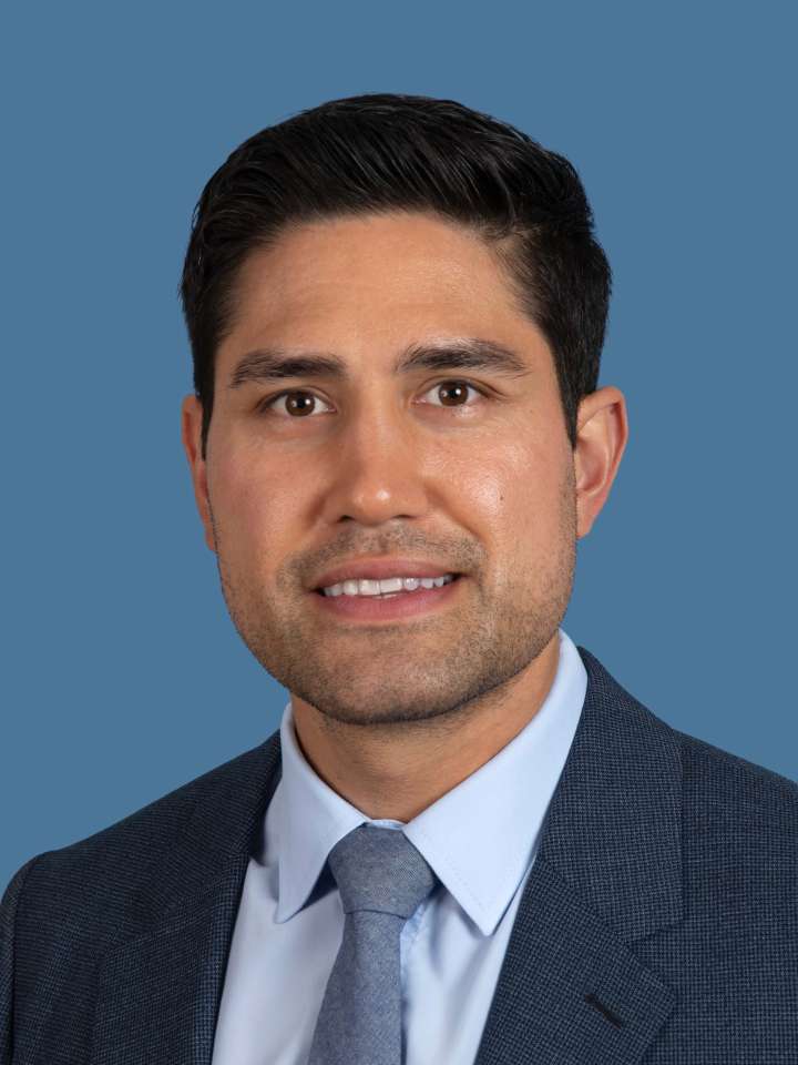 Arjan Gower, MD, MS - Member Directory | UCLA Health Jonsson ...