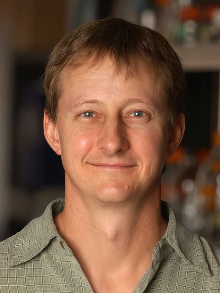 Steven Jacobsen, PhD - Member Directory | UCLA Health Jonsson ...