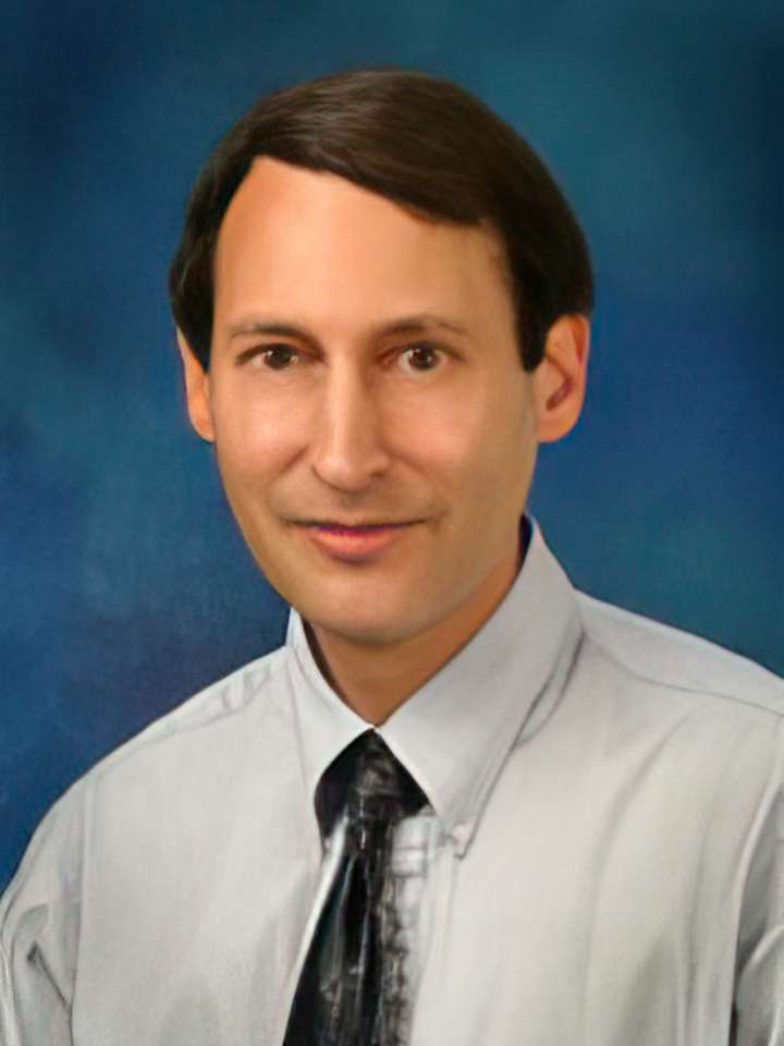 Daniel Silverman, MD, PhD - Member Directory | UCLA Health Jonsson ...