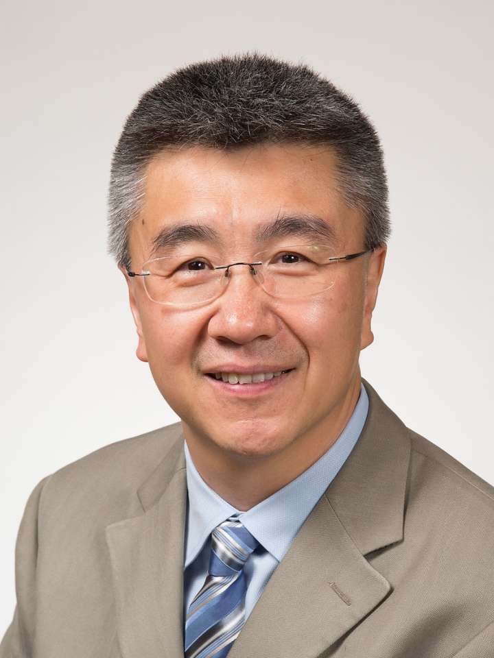 Jie Zheng, Ph.D. - Member Directory | UCLA Health Jonsson Comprehensive Cancer Center