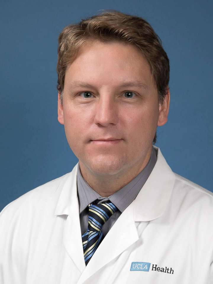 Anthony Sisk, DO - Member Directory | UCLA Health Jonsson Comprehensive ...