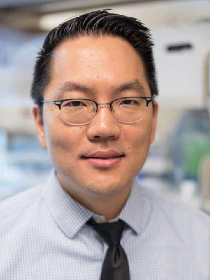 John K. Lee, MD, PhD - Member Directory | UCLA Health Jonsson ...