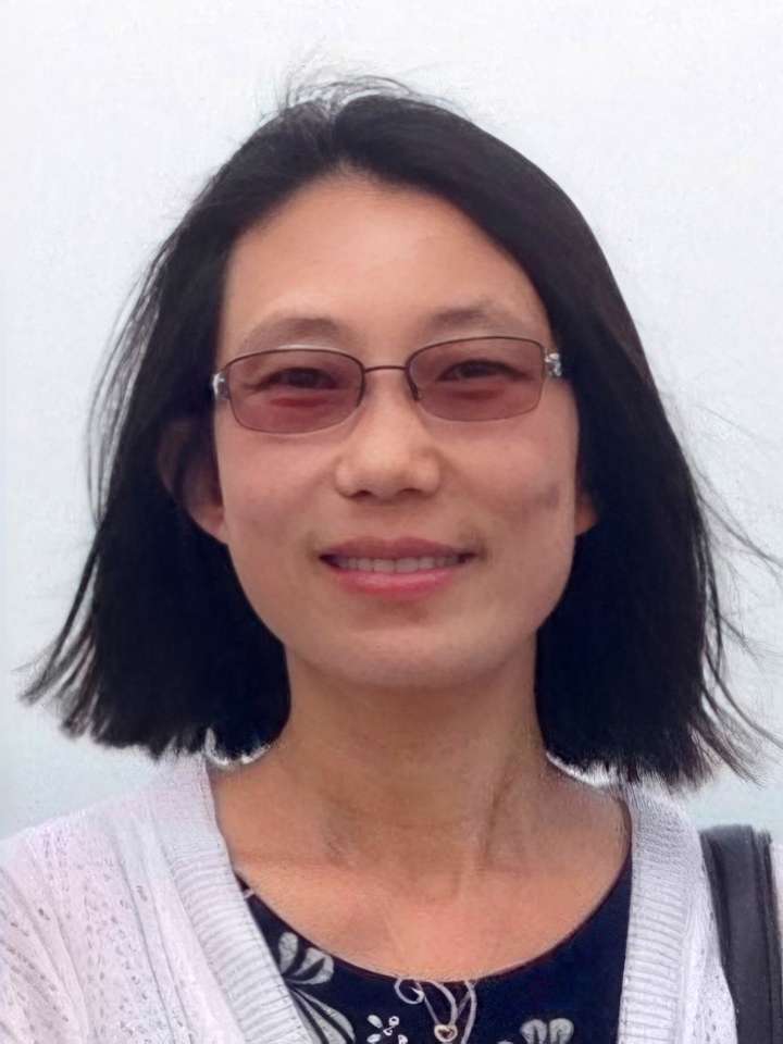 Bin Liu, PhD - Member Directory | UCLA Health Jonsson Comprehensive ...