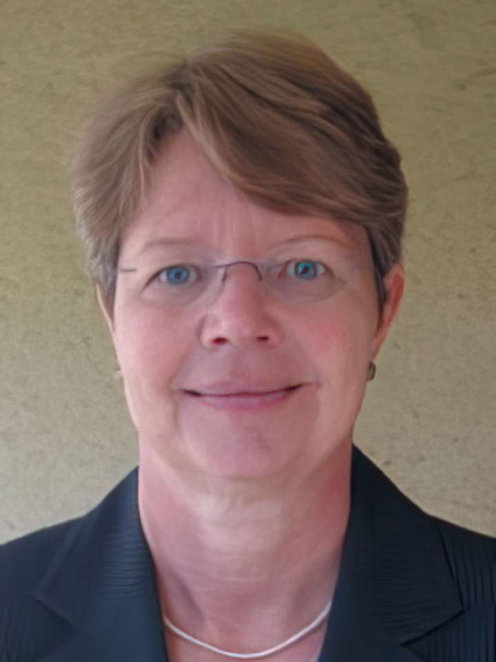 Susanne M. Henning, PhD, RD - Member Directory | UCLA Health Jonsson ...