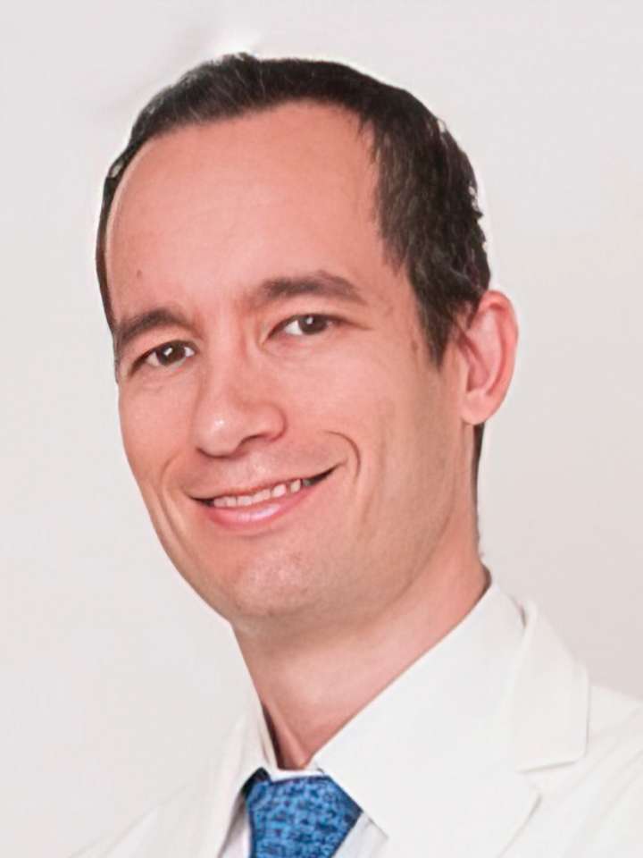 Nicholas G. Nickols, MD, PhD - Member Directory | UCLA Health Jonsson ...