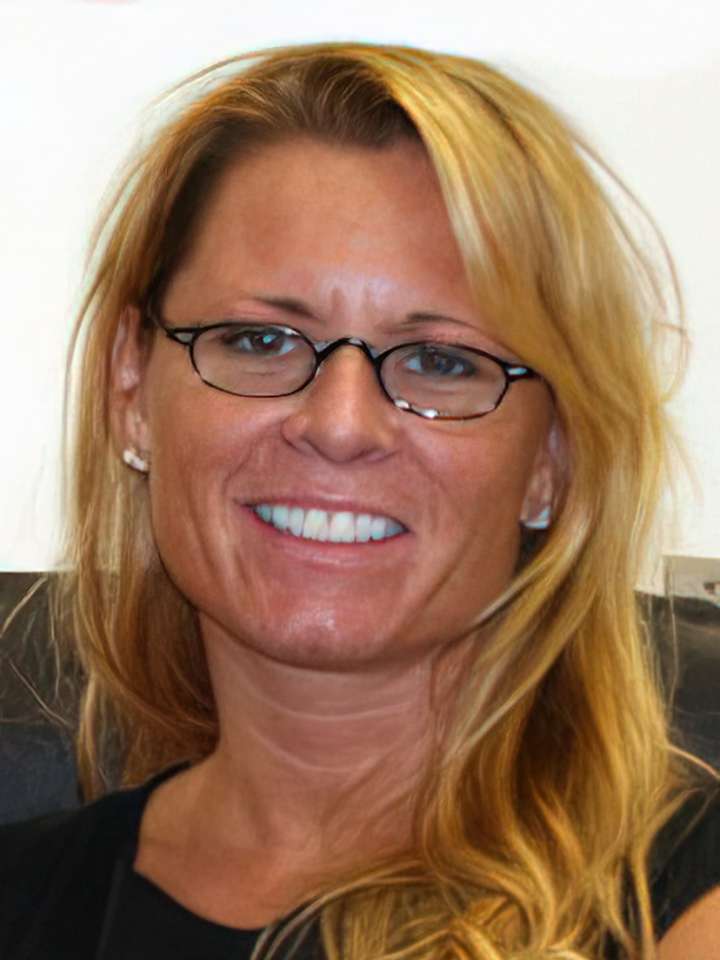 Andrea L. Hevener, PhD - Member Directory | UCLA Health Jonsson ...