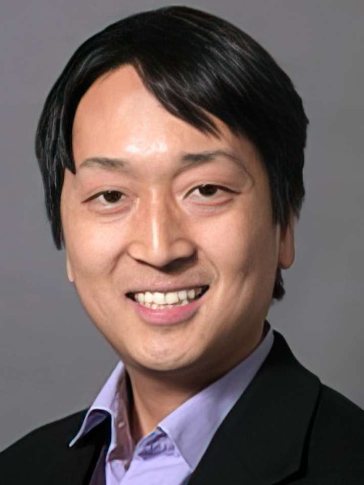 William Hsu, PhD - Member Directory | UCLA Health Jonsson Comprehensive ...