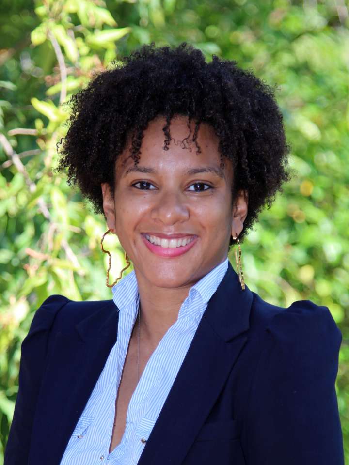 Christine Mona, PhD - Member Directory | UCLA Health Jonsson ...