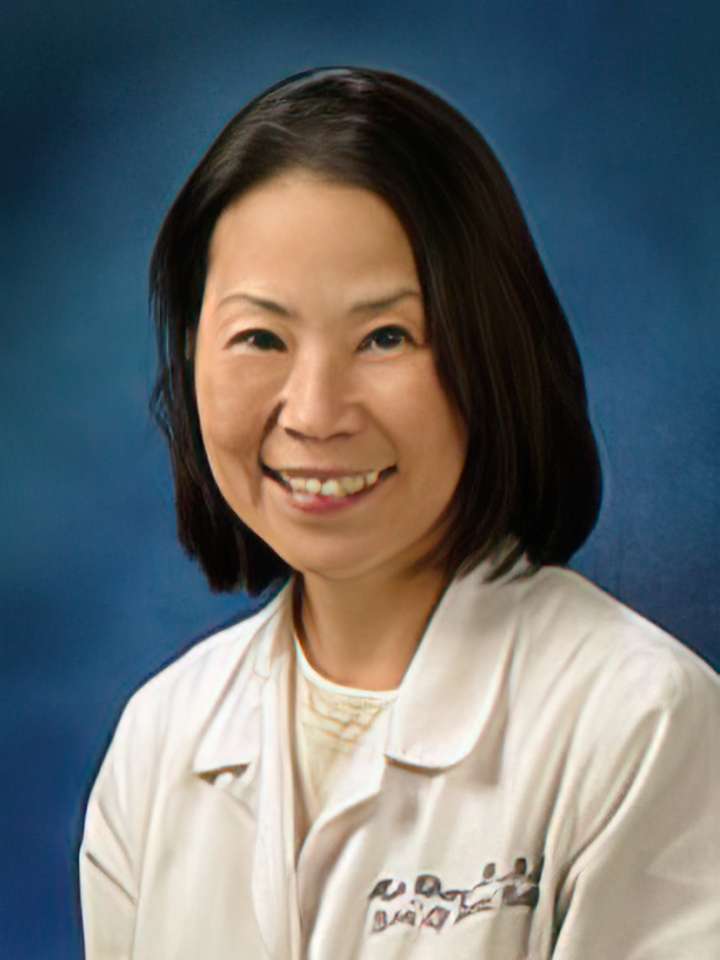Helena Chang, MD - Member Directory | UCLA Health Jonsson Comprehensive ...
