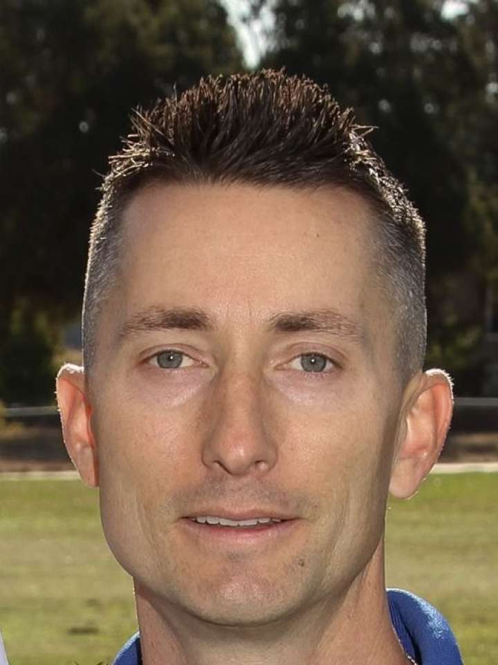 At 38, Brian Coyne wasn’t expecting the results he received from his ...