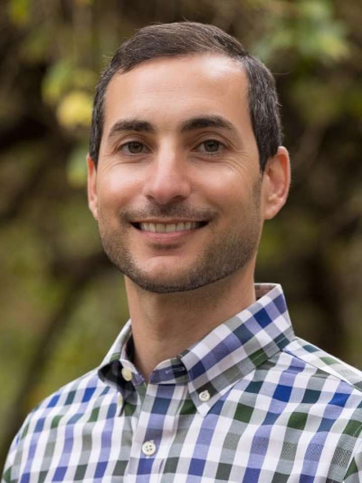 Andrew S. Goldstein, PhD - Member Directory | UCLA Health Jonsson ...