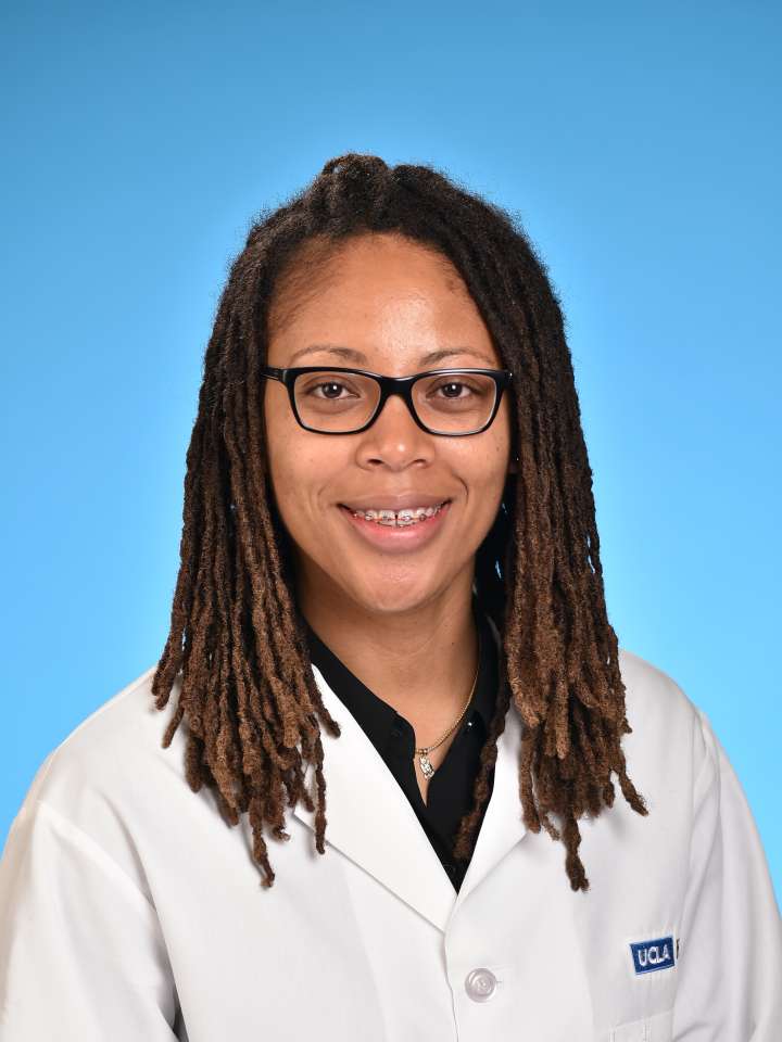 CA-3 Resident Profiles - Anesthesiology | UCLA Health