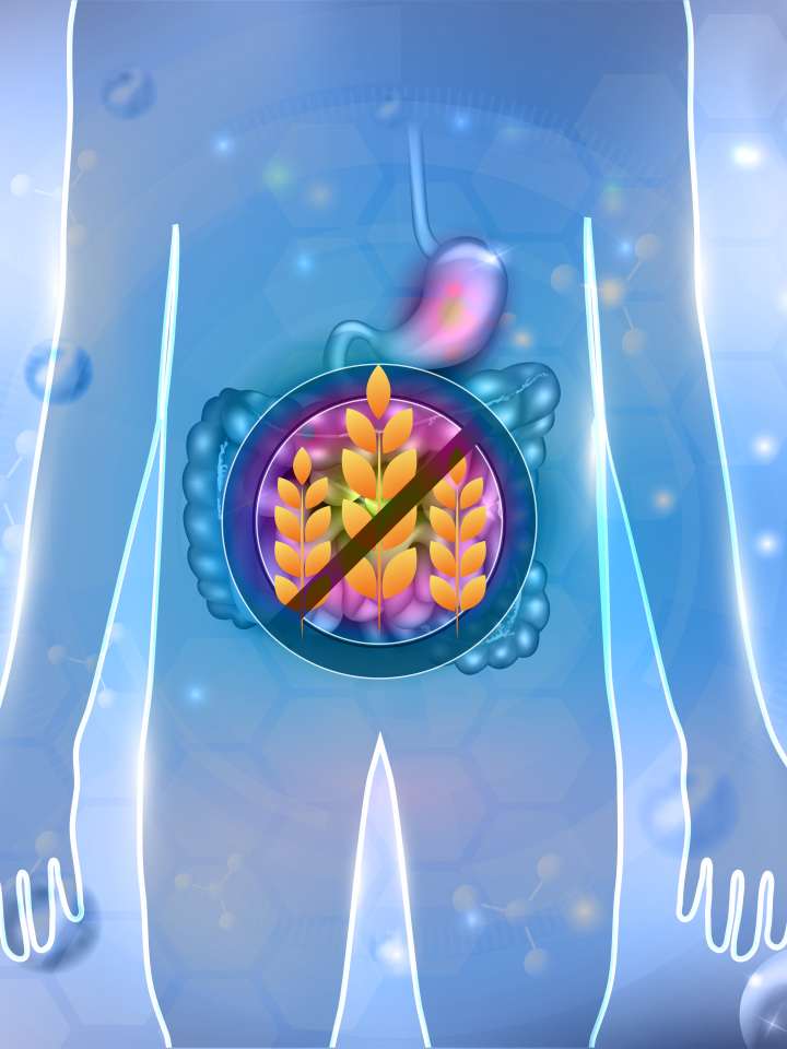 Celiac Disease | UCLA Health - Los Angeles, CA