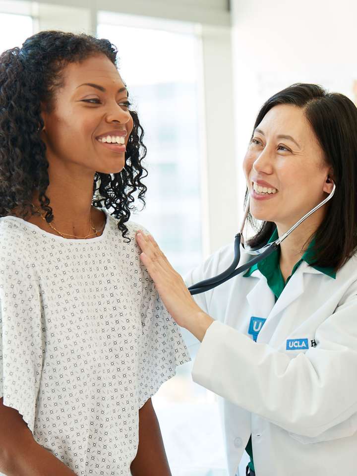 Gynecology - Los Angeles, CA | UCLA Health