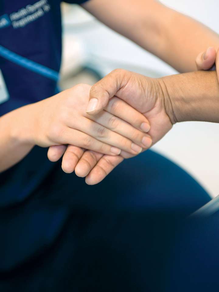 Scleroderma Care - Los Angeles, CA | UCLA Health