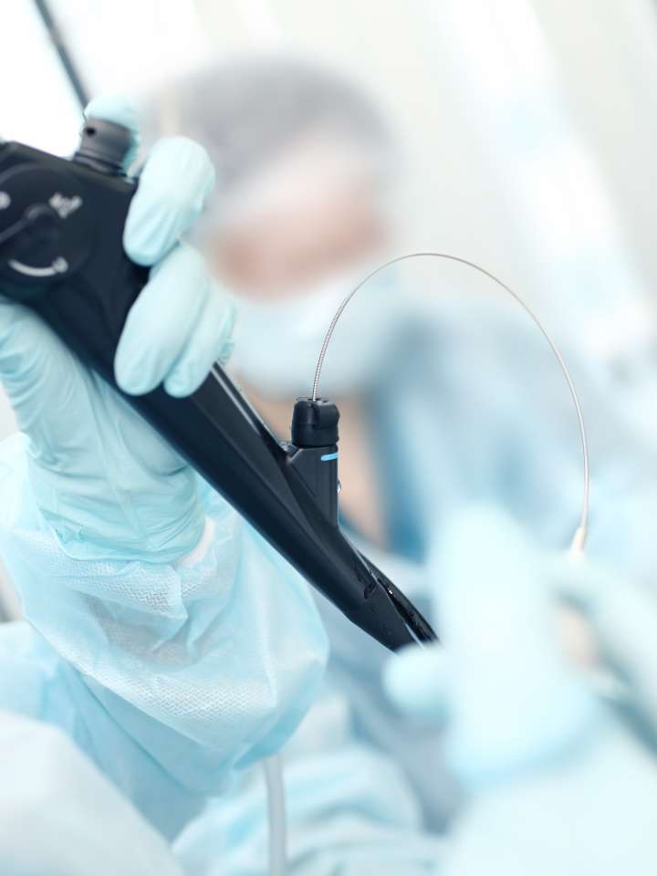 Interventional Endoscopy | UCLA Health - Los Angeles, CA