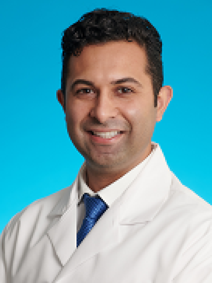 CA-3 Resident Profiles - Anesthesiology | UCLA Health