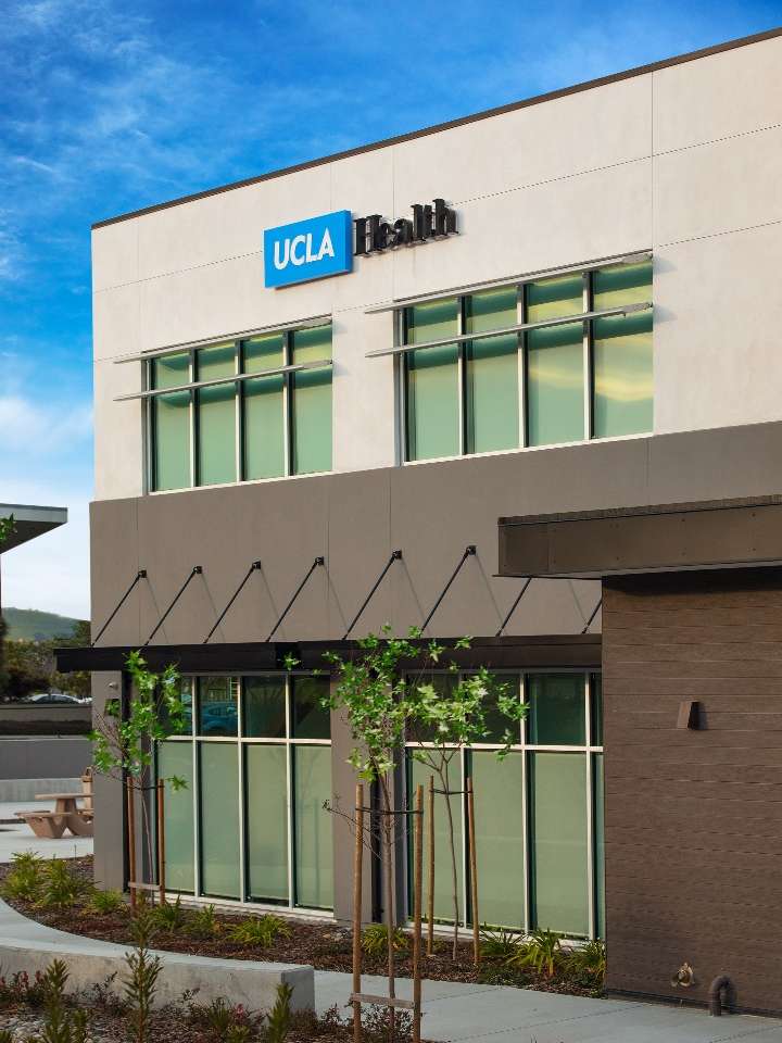 San Luis Obispo Cancer Care & Medical Oncology | UCLA Health