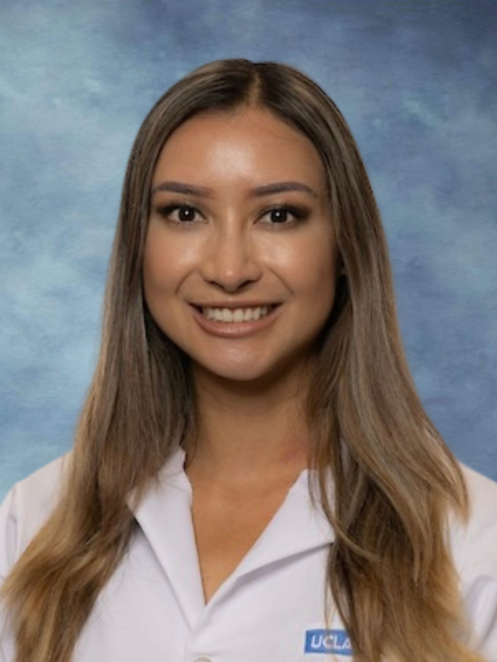 PGY-3 | CA-2 Resident Physician Profiles - Anesthesiology | UCLA Health