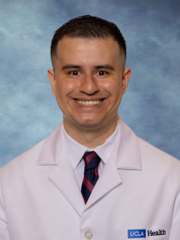 PGY-3 | CA-2 Resident Physician Profiles - Anesthesiology | UCLA Health