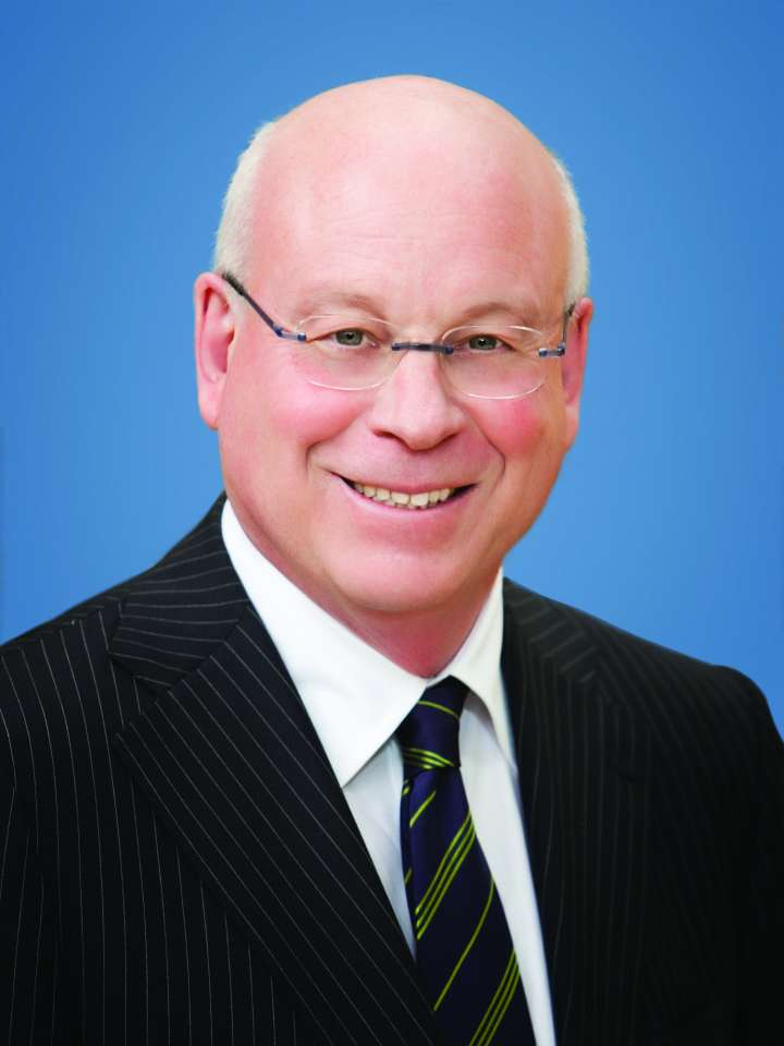 Michael Steinberg | UCLA Health Jonsson Comprehensive Cancer Center