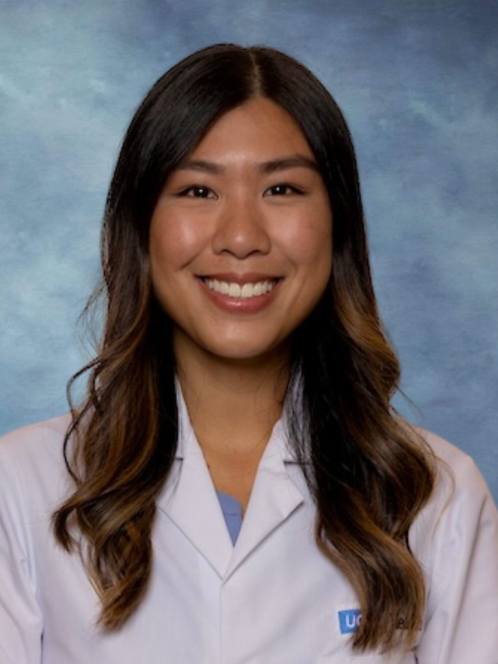 PGY-3 | CA-2 Resident Physician Profiles - Anesthesiology | UCLA Health