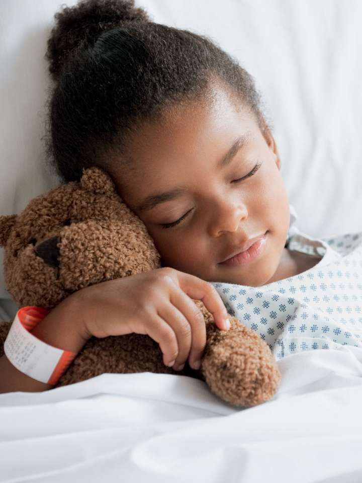 Pediatric Critical Care | UCLA Health