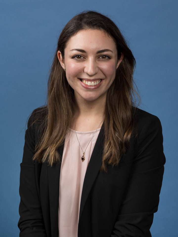 Residents & Fellows - Surgery | UCLA Health