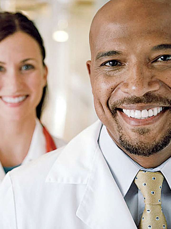 Extensivist Medicine - Los Angeles, CA | UCLA Health