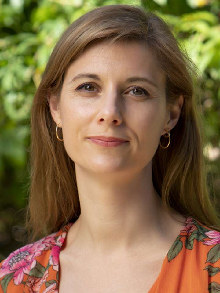 Ambre M. Bertholet, PhD - Member Directory | UCLA Health Jonsson ...