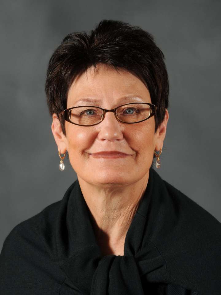 Denise Aberle, MD - Member Directory | UCLA Health Jonsson ...